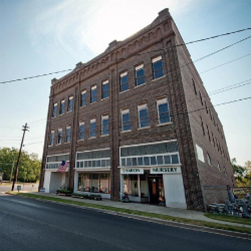 Clover - York County Economic Development