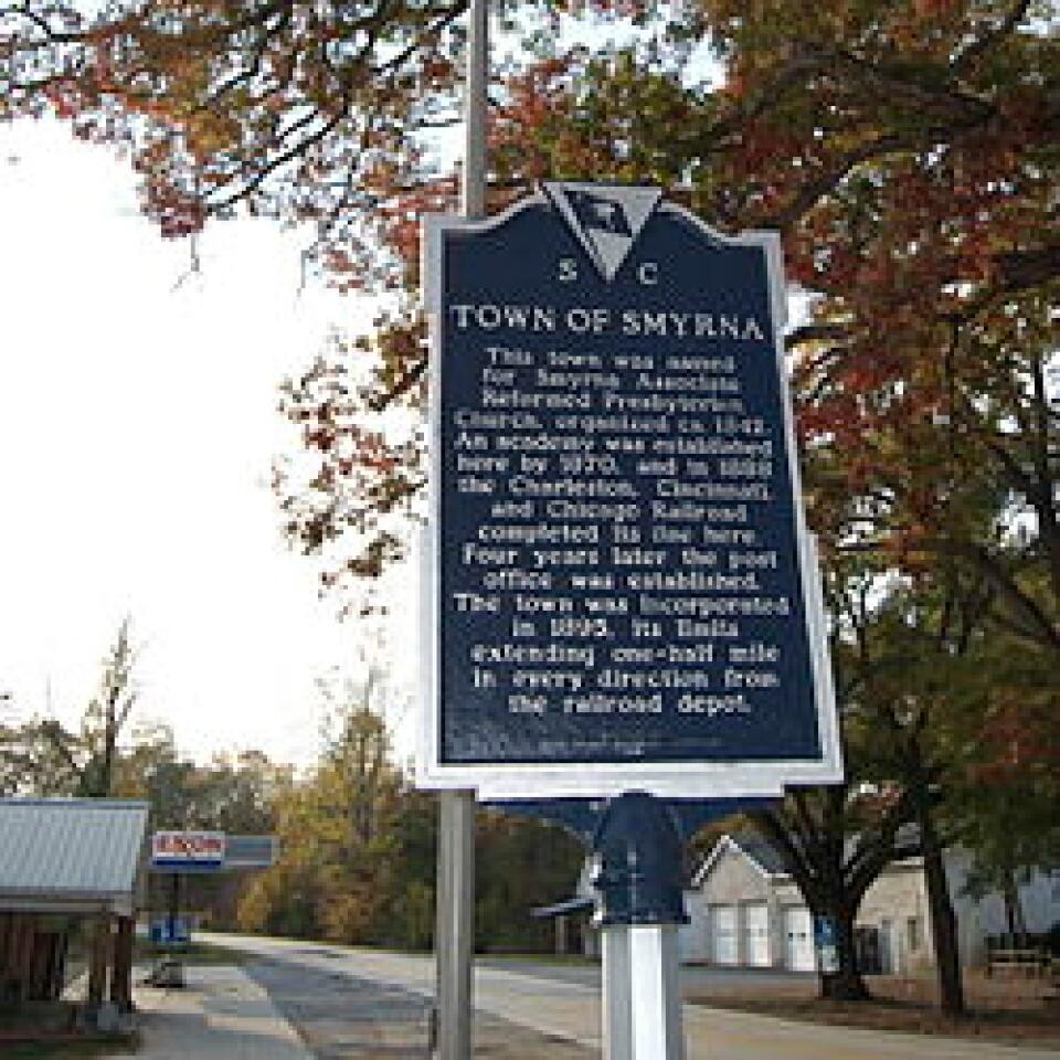 Clover - York County Economic Development