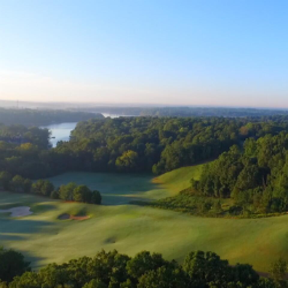 Clover - York County Economic Development