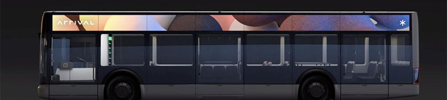 Making the Microfactory | ARRIVAL (VIDEO) - York County Economic ...