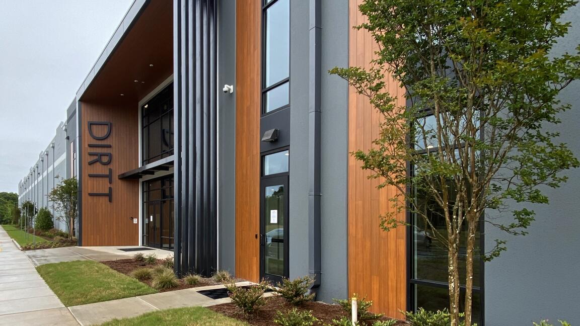 DIRTT expands investment in US manufacturing to support future construction demand; announces ...