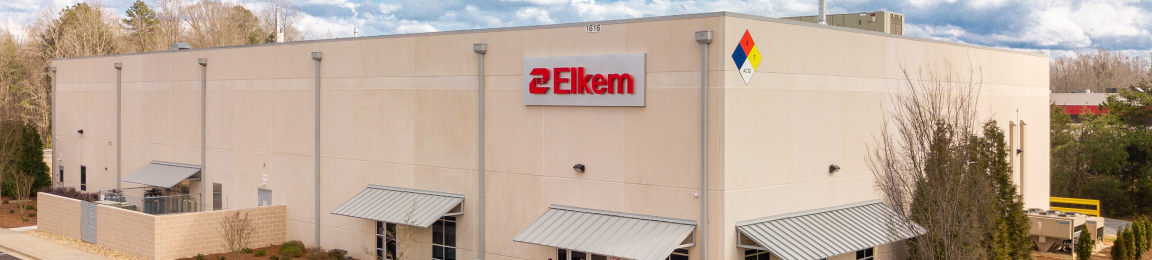 Elkem Celebrates Grand Opening of New Medical Grade Silicones Facility ...