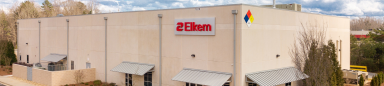 Elkem Celebrates Grand Opening of New Medical Grade Silicones Facility ...