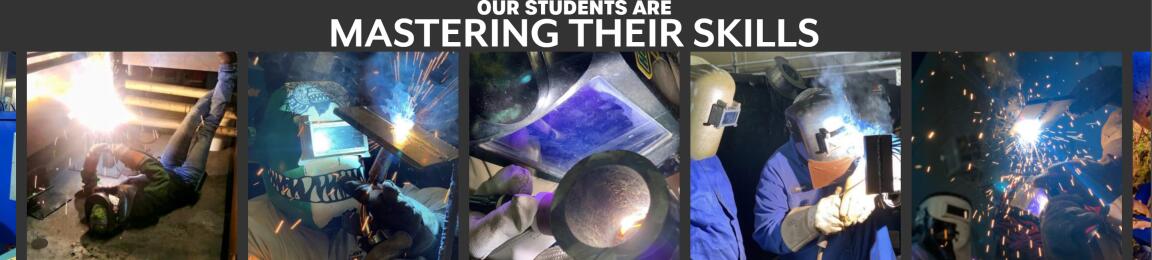 Tour of Newly Opened ArcLabs Welding School - York County Economic ...