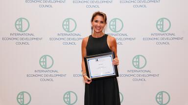 York County Economic Development Earns Dual Honors in the 2023 IEDC ...