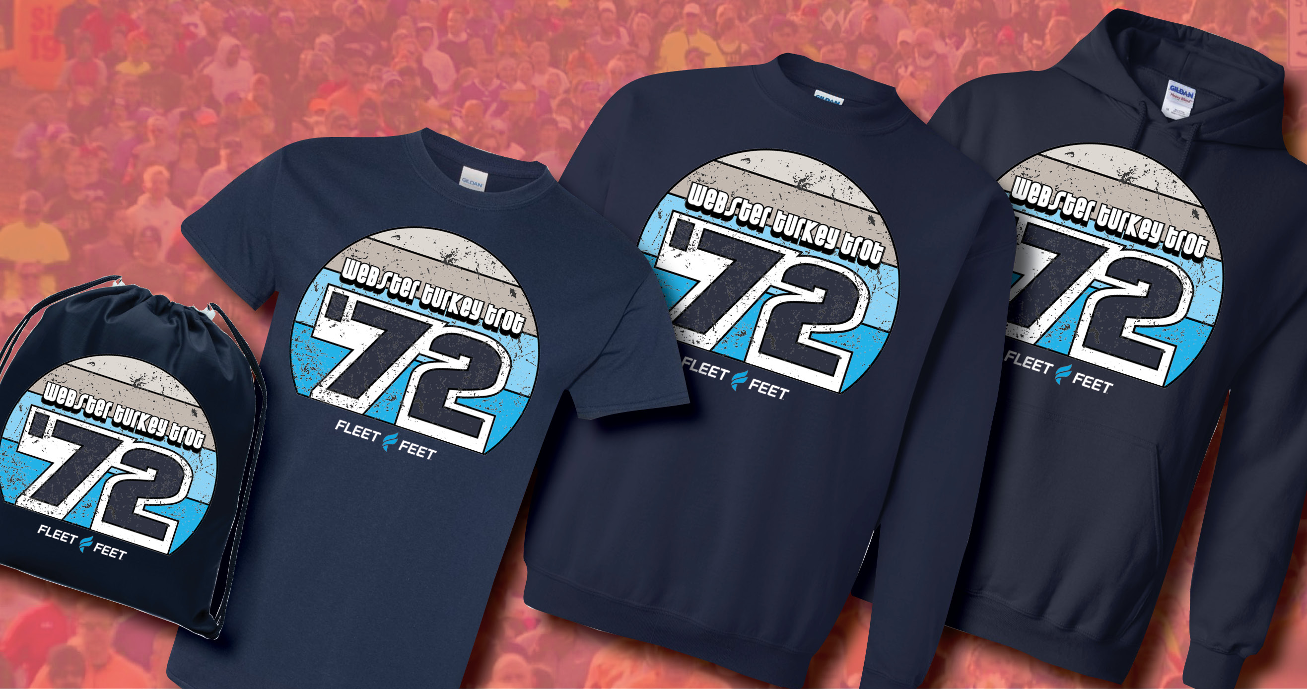 Turkey Trot | Webster, NY | Thanksgiving Day | Webster Turkey Trot