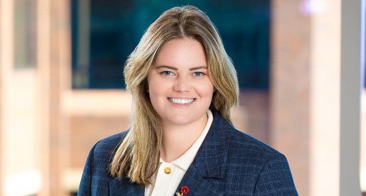 Media Mention: Erica Rogers Sheds Light on Legal Challenges in the ...