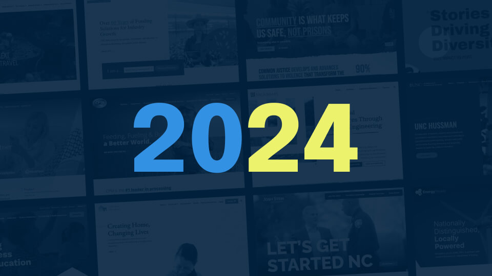 2024: Year in Review