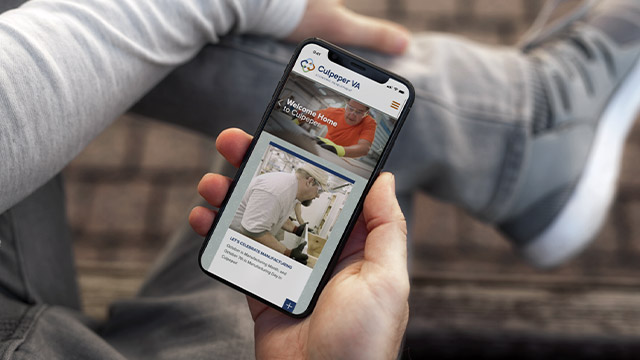 Economic Development Website Design Tips & Best Practices