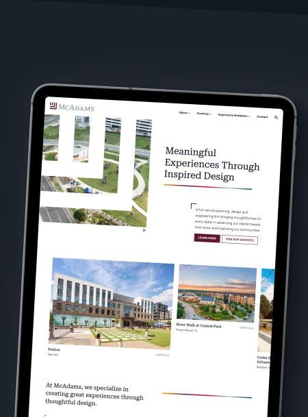 Work - New Media Campaigns