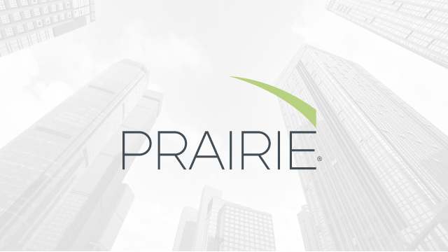 Prairie Capital Advisors Website Design & Development