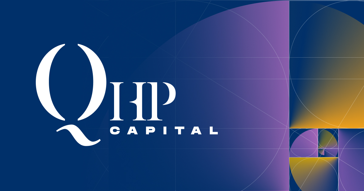 QHP Capital Website Design and Development