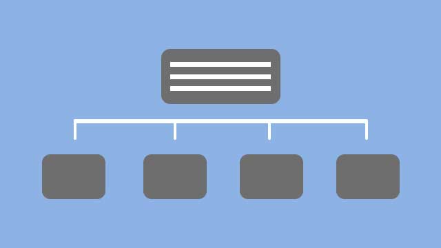 Creating a Good Website Sitemap and Information Architecture