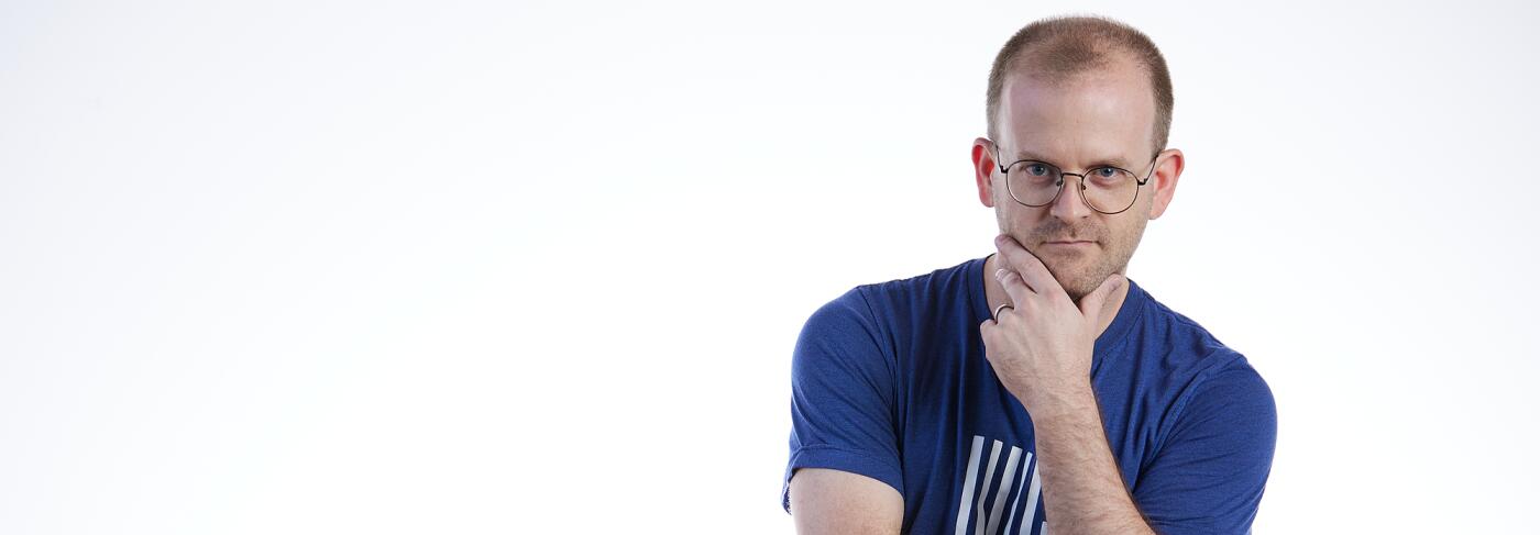 Josh Lockhart - New Media Campaigns