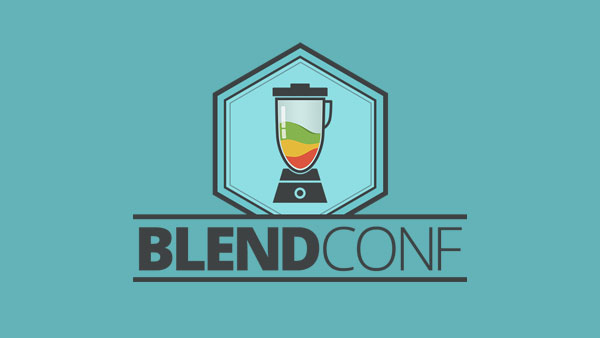 Blend Conference: What I'm Looking Forward To - New Media Campaigns