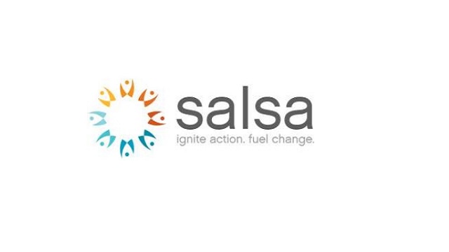 Salsa Labs Logo Welcome — SALSA School Of Analytical Sciences