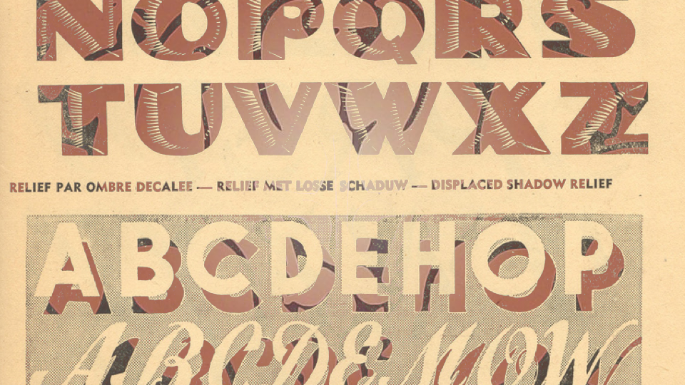 11 Resources for Font Pairing & Typography Inspiration - New Media ...