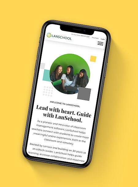 Work - New Media Campaigns