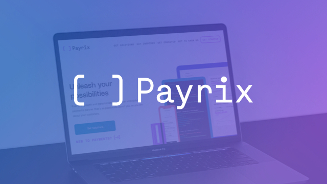 Developing a Sophisticated Website for a Fast-Growing Fintech Company ...