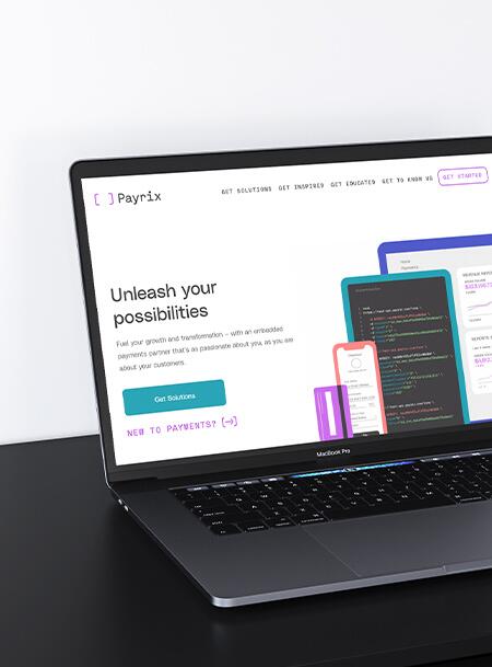 Work - New Media Campaigns