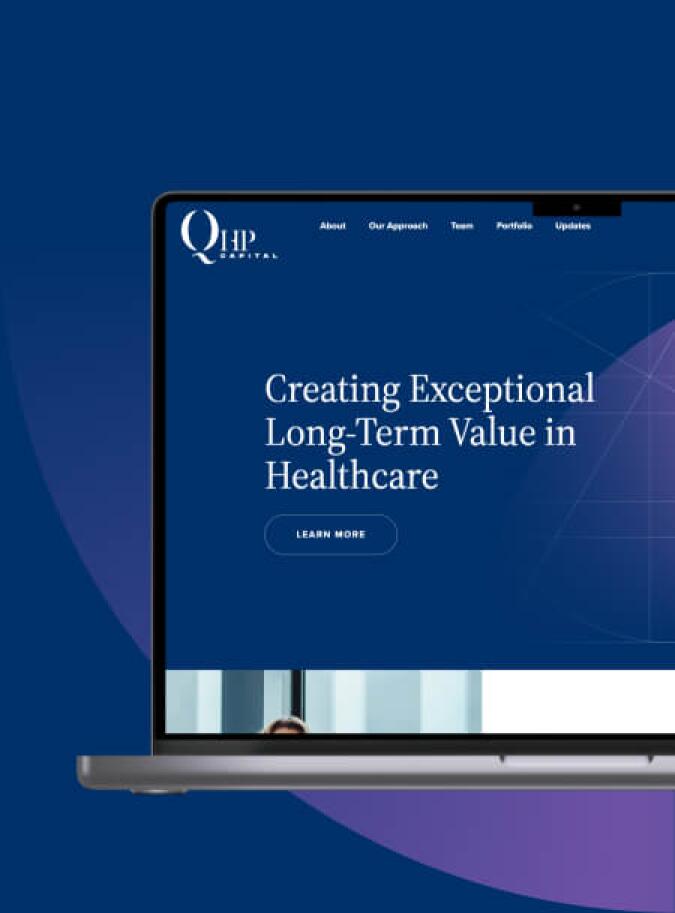 Work - New Media Campaigns