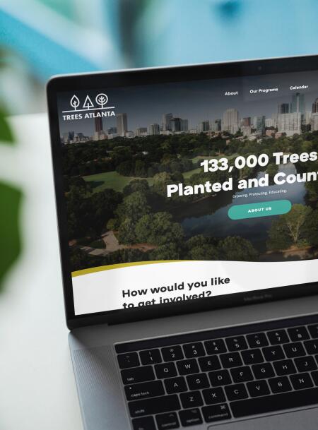 Work - New Media Campaigns