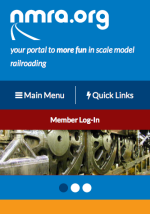 National Model Railroad Association - New Media Campaigns