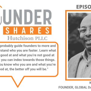 Staying on Track and Giving Back with Bill Spruill | Hutchison Law Blog