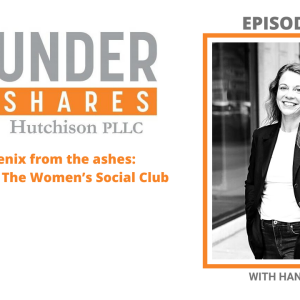 The Rise of The Women's Social Club | Hutch Law Blog
