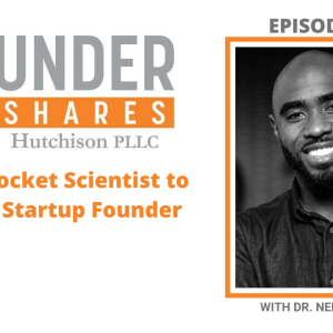From Rocket Scientist to EdTech Startup Founder: Dr. Nehemiah Mabry ...