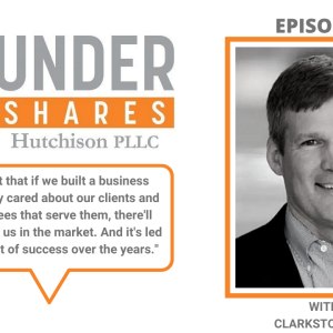 Tom Finegan - How Great Leaders Amplify the Power of Teams