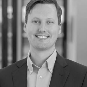 John Rudd Corporate & Venture Capital Attorney RTP