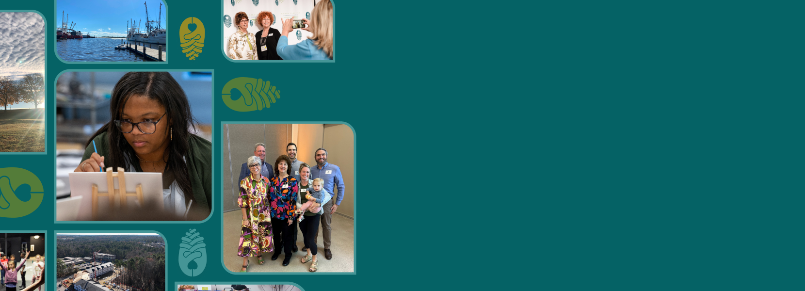 Home - North Carolina Community Foundation