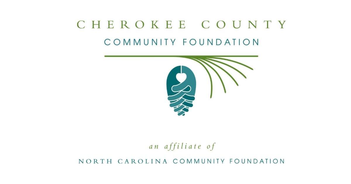 Eastern Band Of Cherokees Community Foundation Awards Grant To Big ...