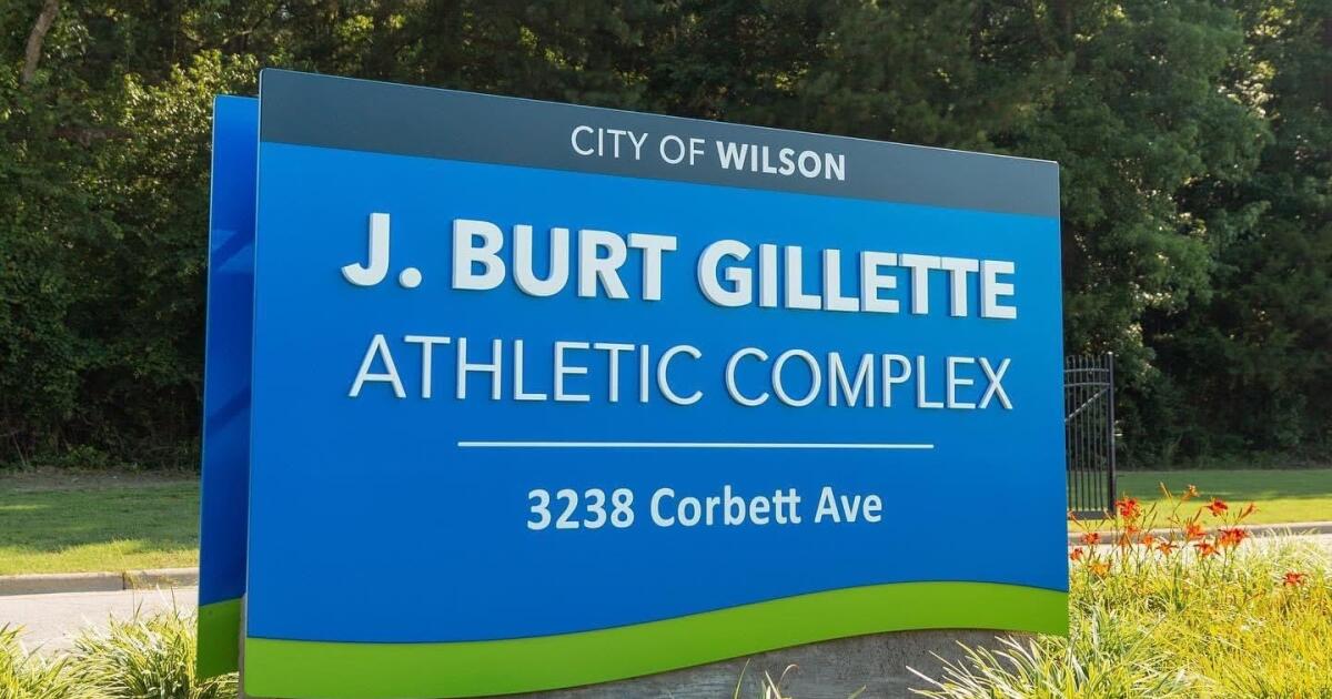 Endowment Established To Support Wilson Athletic Complex | North ...