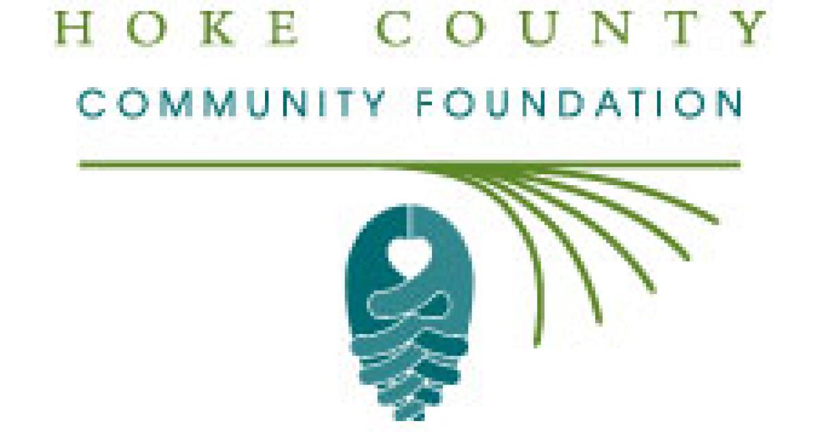 Hoke County Community Foundation Awards Nearly 20000 In Grants | North ...