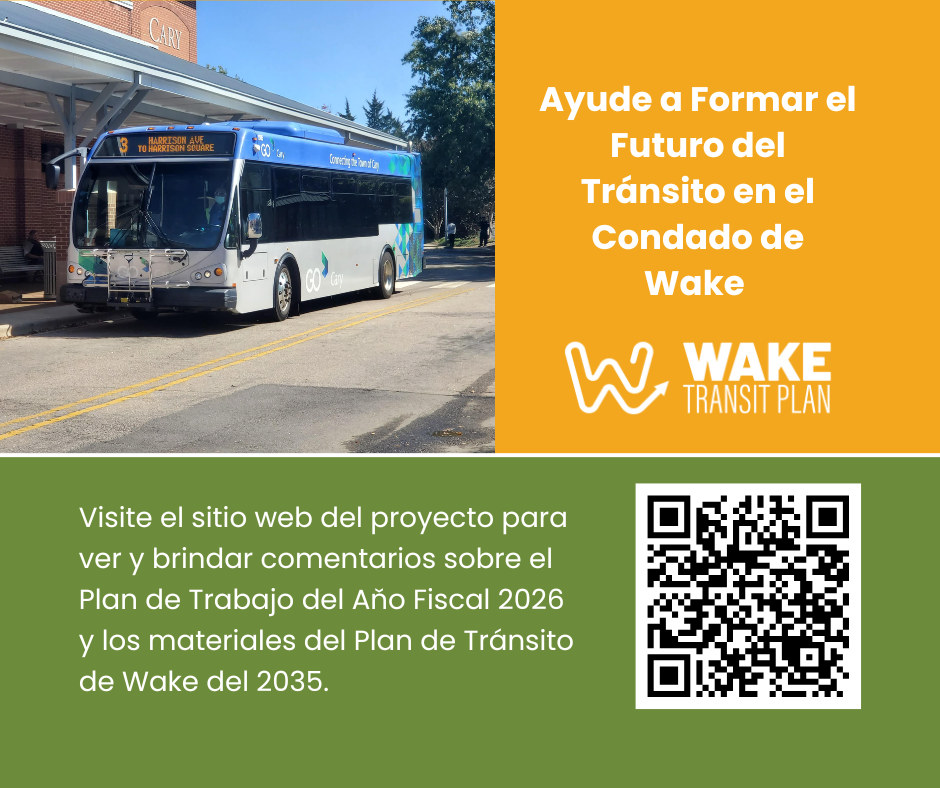 2035 Wake Transit Plan Update - Ph 3 Partner Toolkit - NC Capital Area ...