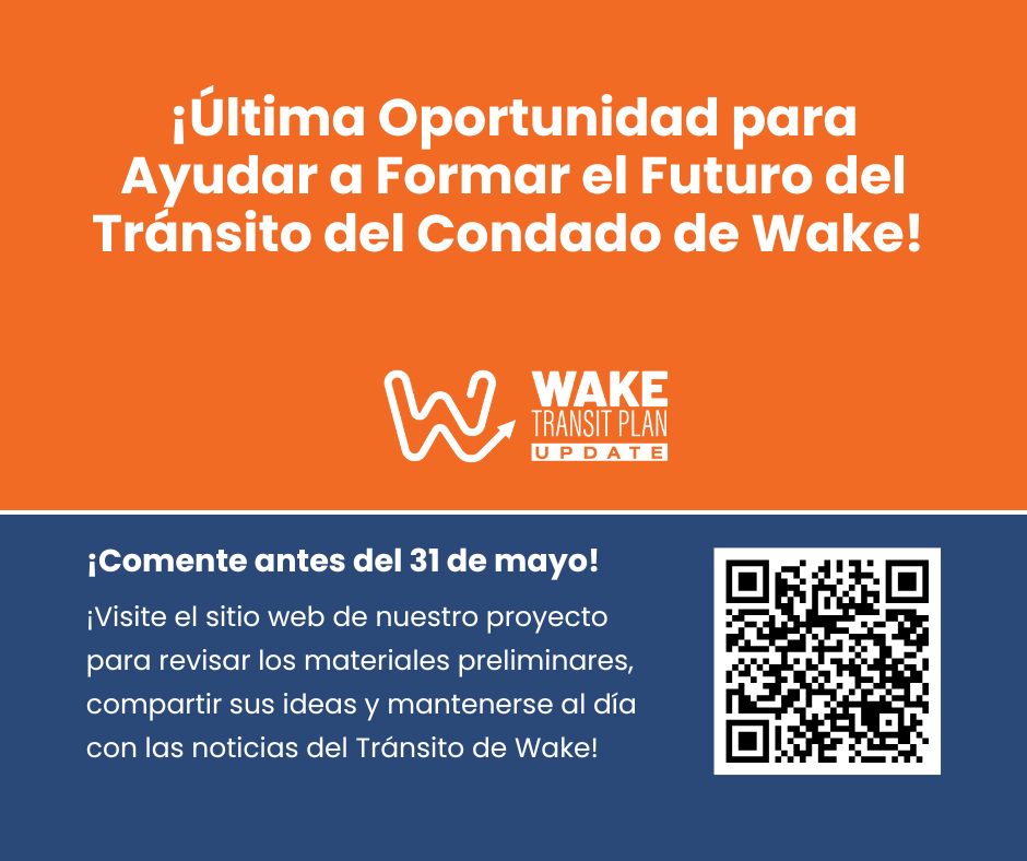 2035 Wake Transit Plan Update - Ph 3 Partner Toolkit - NC Capital Area ...