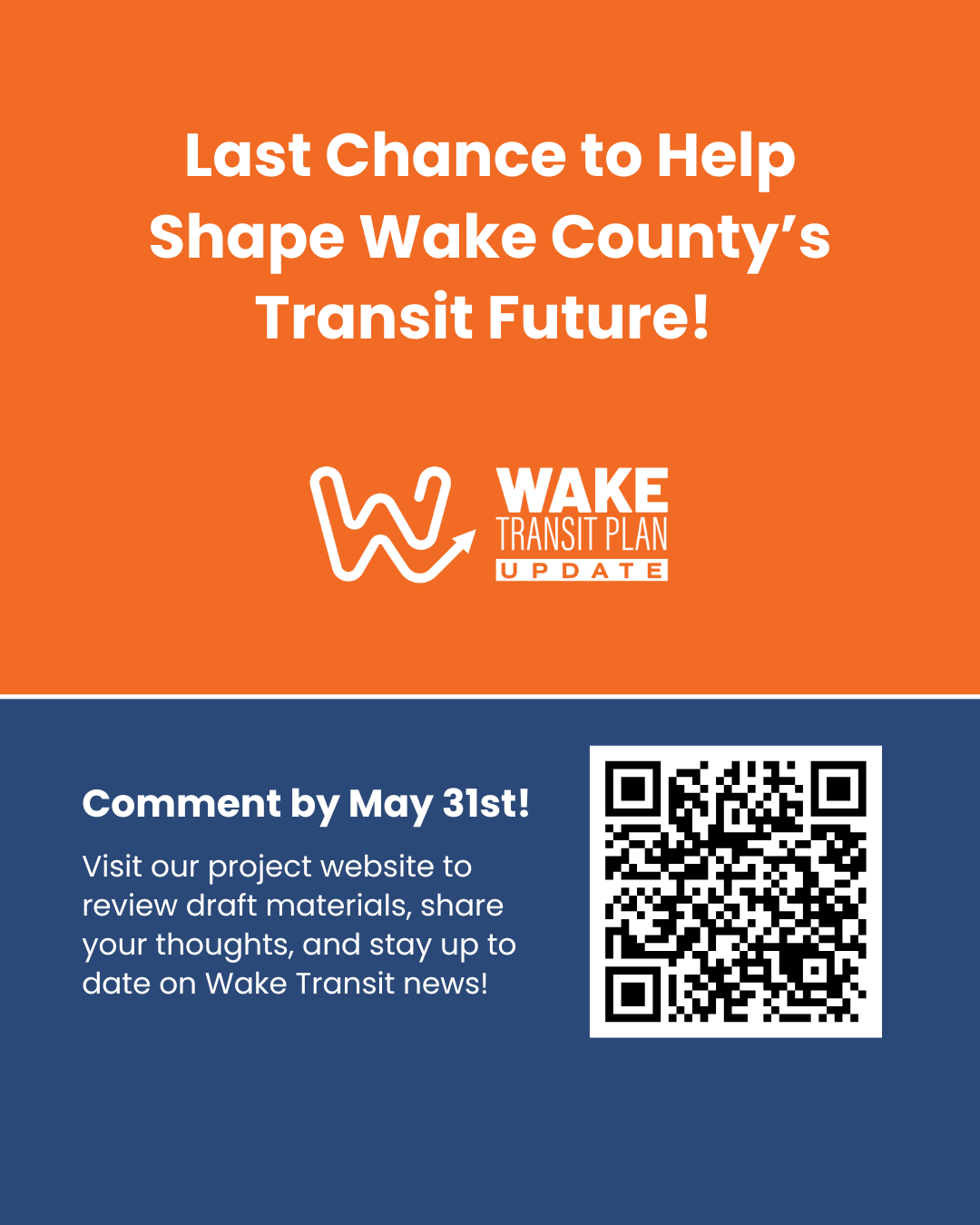 2035 Wake Transit Plan Update - Ph 3 Partner Toolkit - NC Capital Area Metropolitan Planning ...