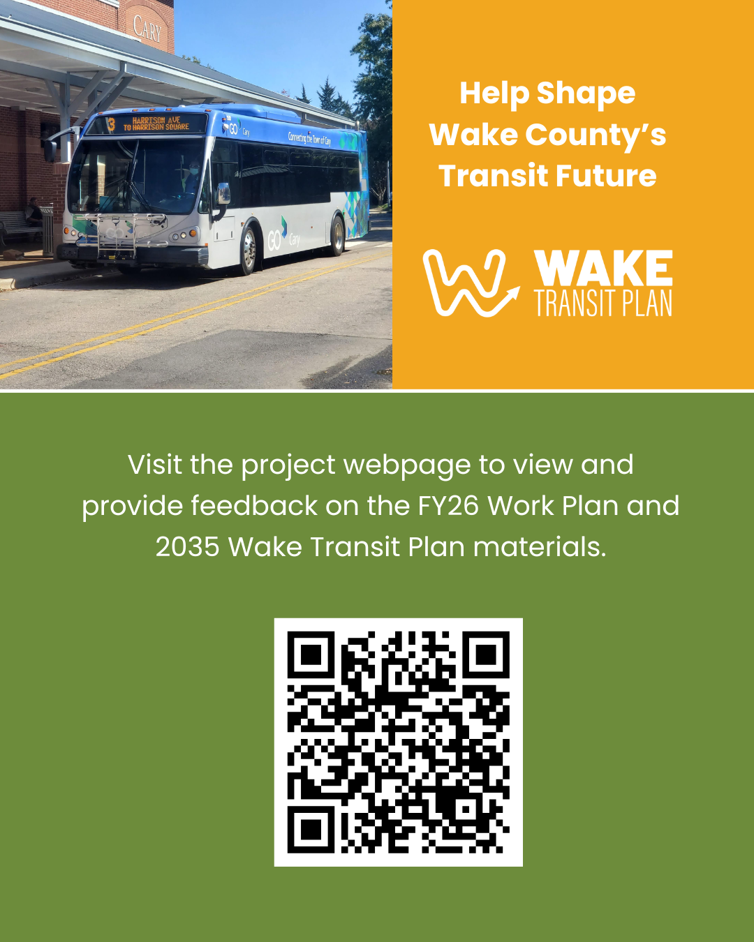 2035 Wake Transit Plan Update - Ph 3 Partner Toolkit - NC Capital Area Metropolitan Planning ...