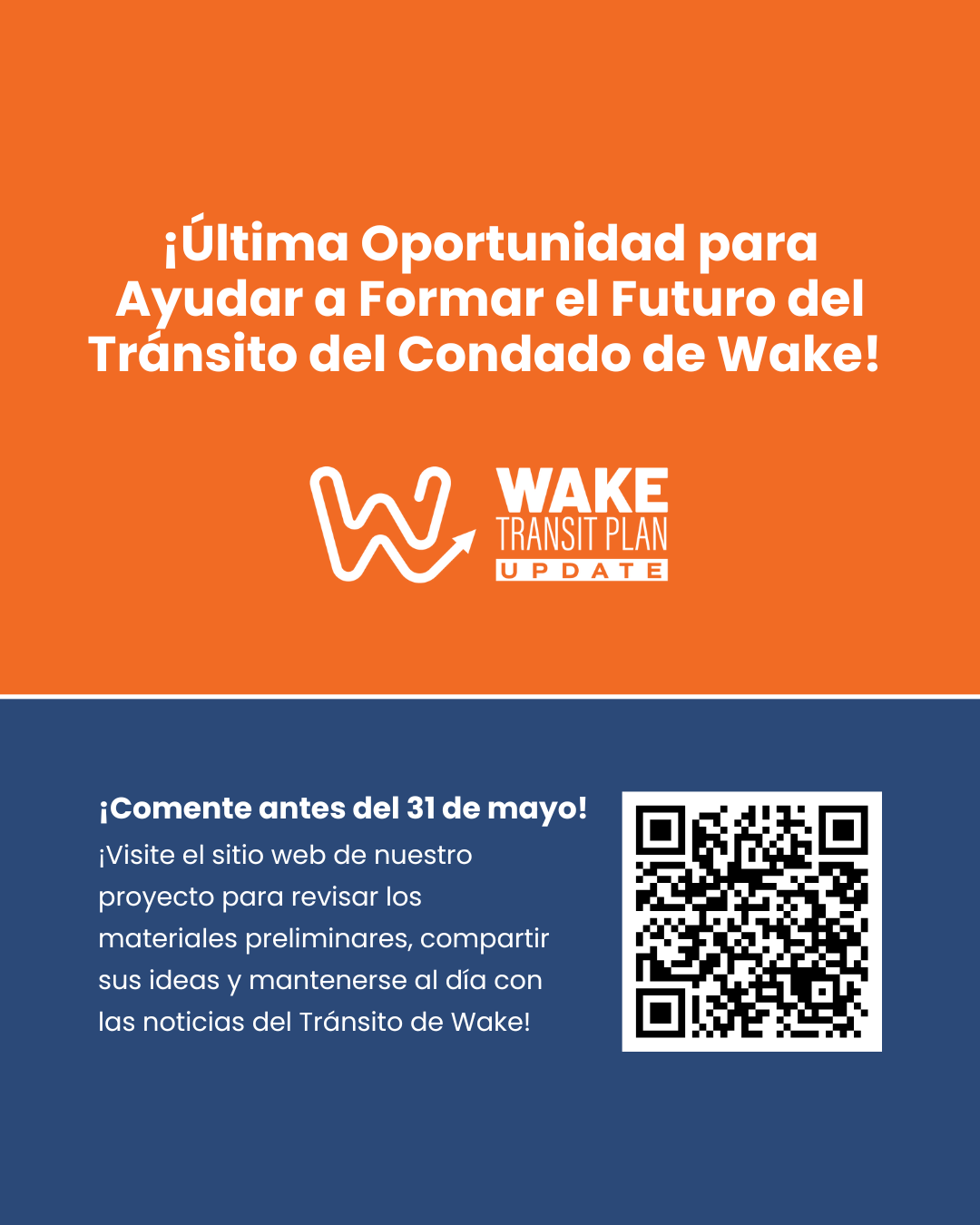 2035 Wake Transit Plan Update - Ph 3 Partner Toolkit - NC Capital Area ...