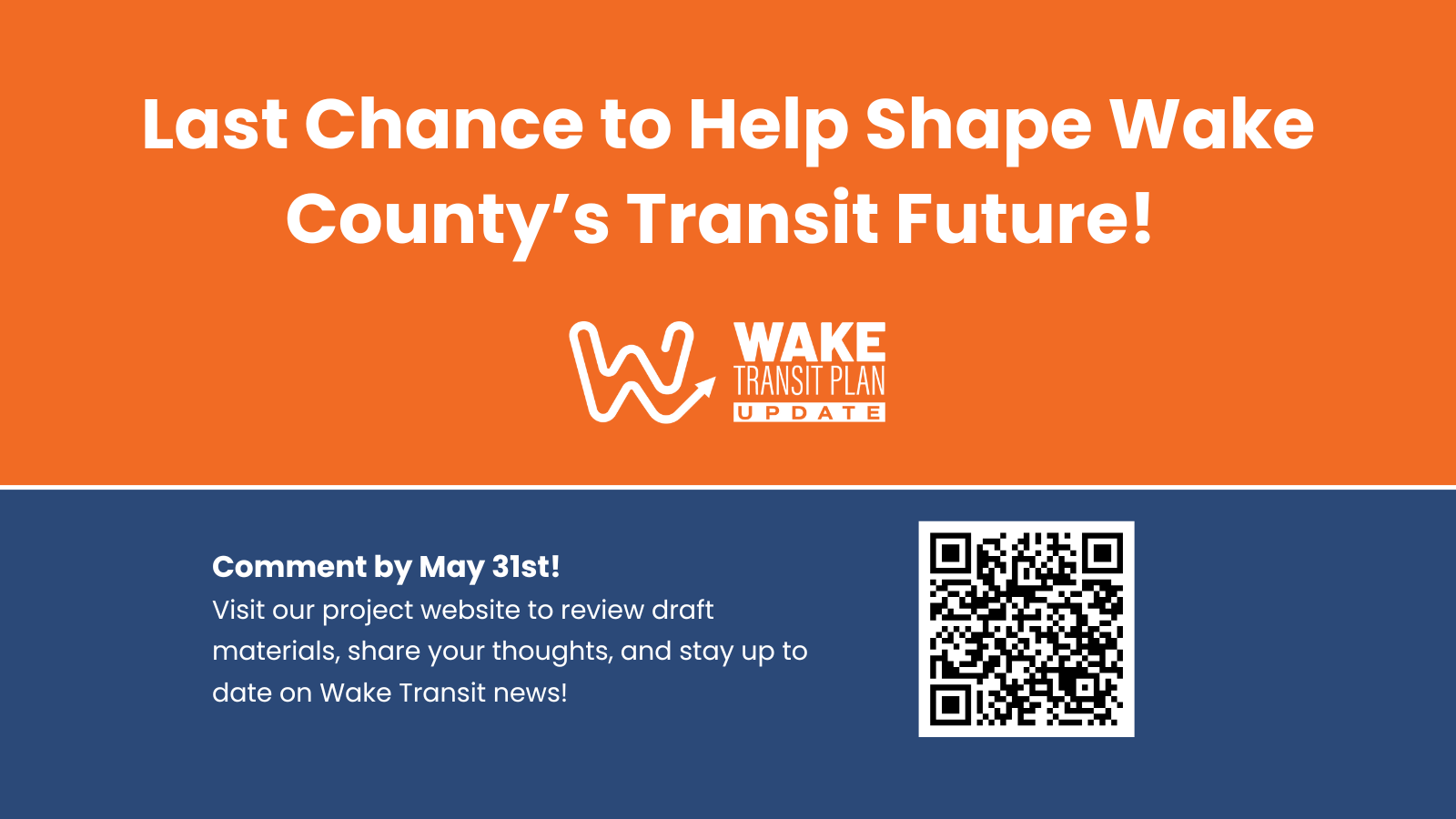 2035 Wake Transit Plan Update - Ph 3 Partner Toolkit - NC Capital Area Metropolitan Planning ...