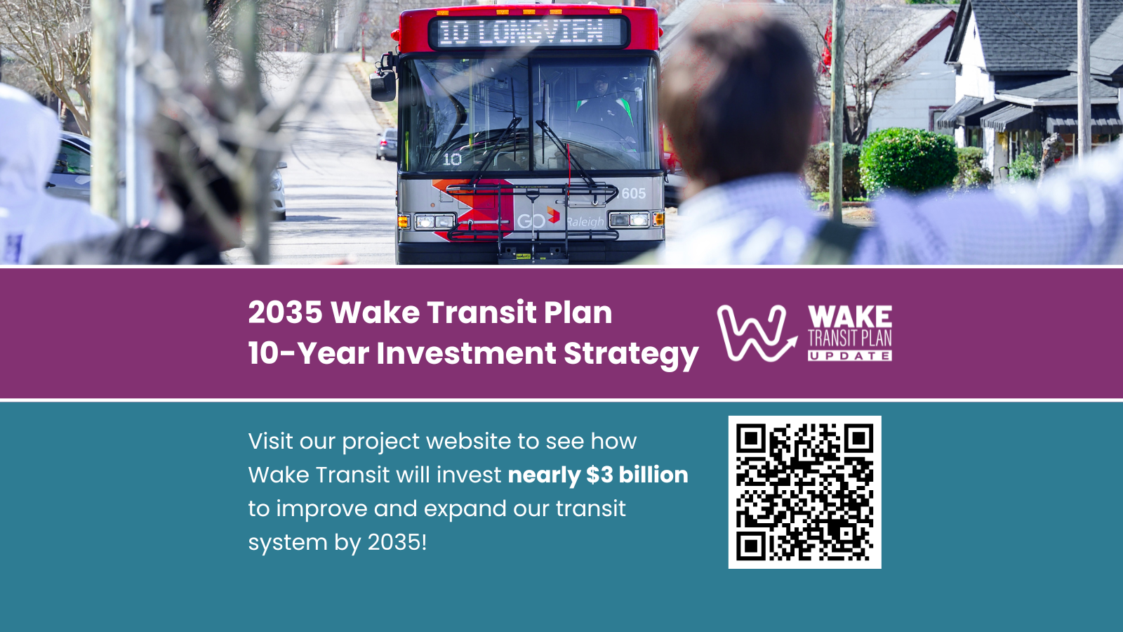 2035 Wake Transit Plan Update - Ph 3 Partner Toolkit - NC Capital Area Metropolitan Planning ...