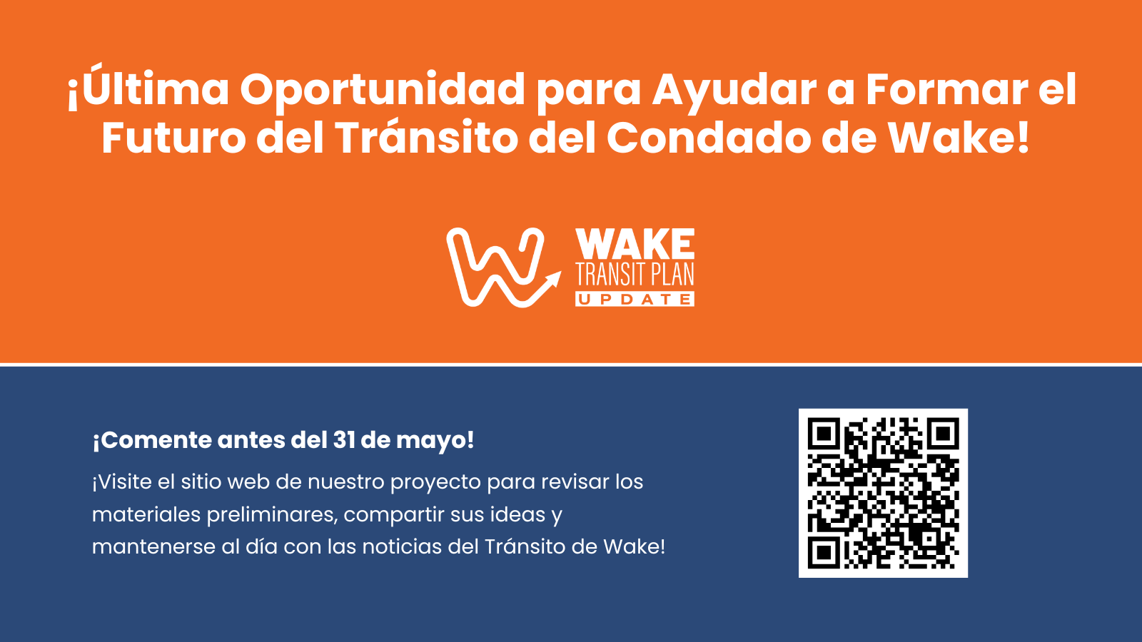 2035 Wake Transit Plan Update - Ph 3 Partner Toolkit - NC Capital Area Metropolitan Planning ...