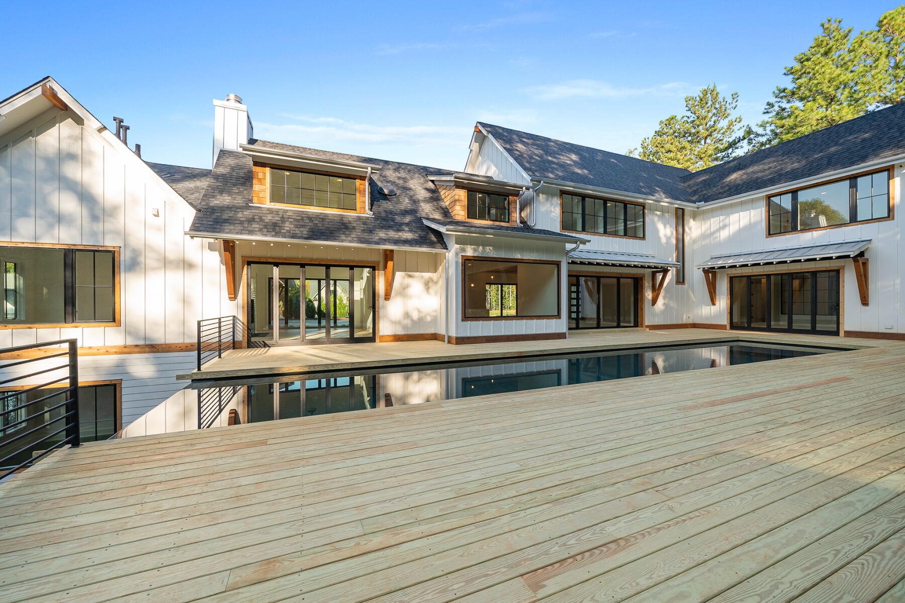 Portfolio - Deep South Building Company