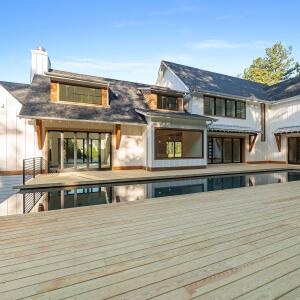 Portfolio - Deep South Building Company