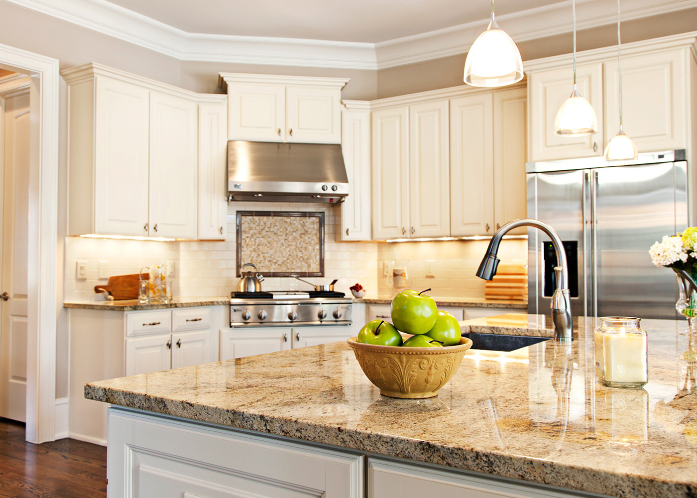 Meet Us - Deep South Building Company