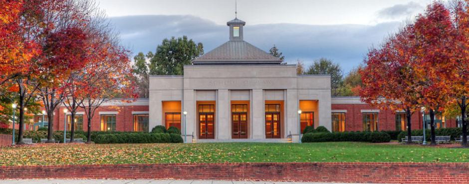 Vol. XLI, No. 1 - Law and Politics