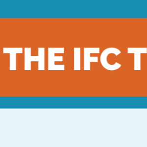 IFC Is Hiring - Inter-Faith Council for Social Service