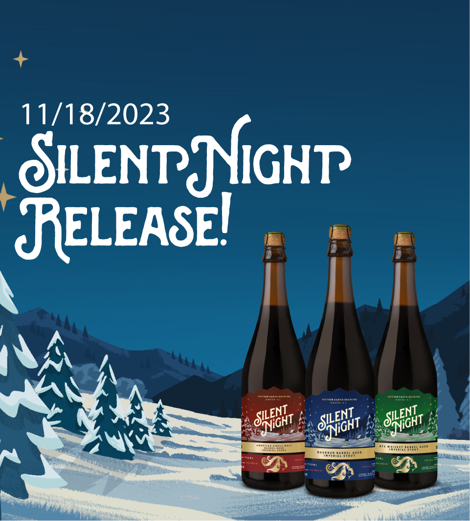 Mother Earth Brewing